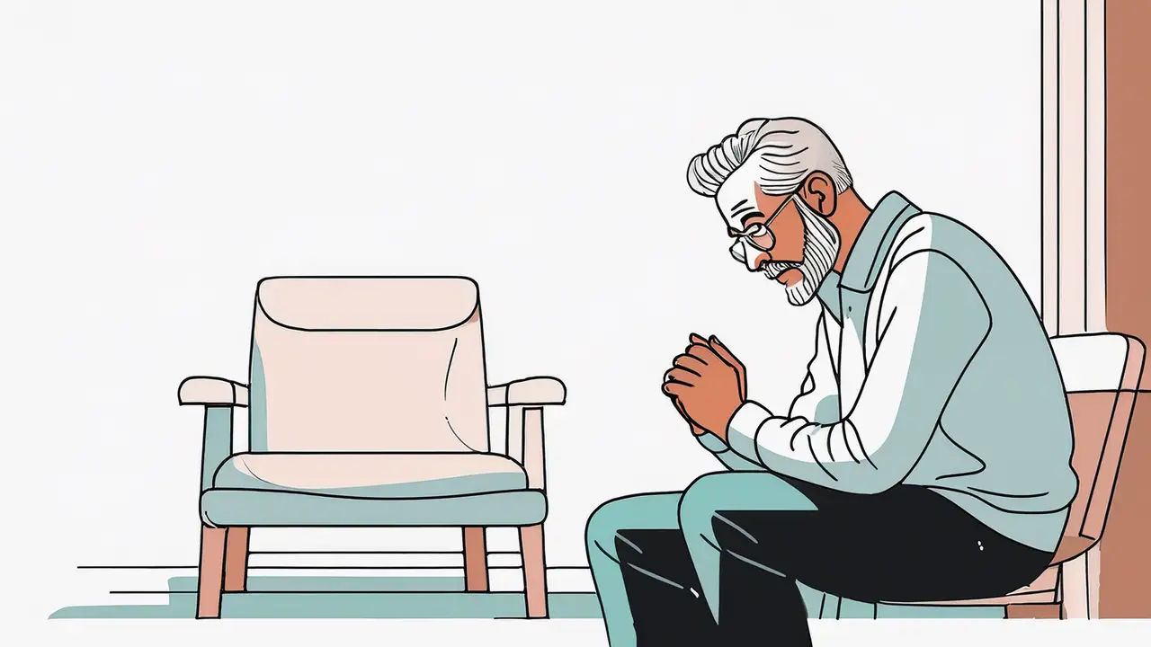 Understanding Parent Estrangement: Why Your Adult Child Pulled Away ...